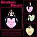 Second Life Marketplace - SSP Broken Heart pose set