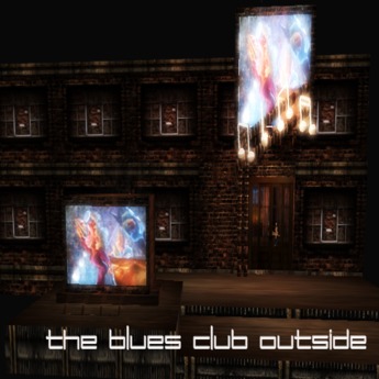 Second Life Marketplace - Promo !!!! NEW !!! The Blues Club