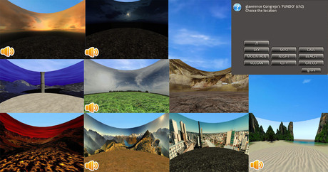 Second Life Marketplace - :::::THE GAMER::::: Universal SkyBOX