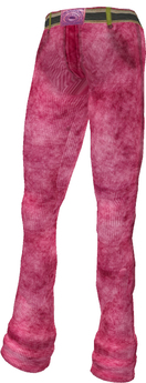 Second Life Marketplace - JeansDirty denim Cherry- AM - MP