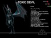 Second Life Marketplace - ...::// AA \\::... THE TOXIC DEVIL Avatar