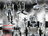 Second Life Marketplace - 499$ Vampire Knight Armor full outfit for market