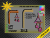 Second Life Marketplace - :T4S: kids mobile UV Map Sculpty