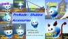 Second Life Marketplace - ProMade- Shubbie Accessories