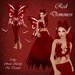 Second Life Marketplace - Red Demoness - Dark Fairy outfit