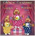 Second Life Marketplace - {PiP} Clown Costume Yellow