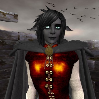 Second Life Marketplace - Drow Copper