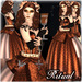 Second Life Marketplace - (penny) ~Ritual~ Suite ~silentsparrow~