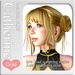 Second Life Marketplace - JADE hair "Catherine" Gold
