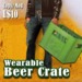 Second Life Marketplace - Wearable Beer Crate