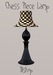 Second Life Marketplace - Chess Piece Lamp - Bishop