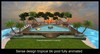 Second Life Marketplace - ** Promo ** Sense Design tiki pool fully ...