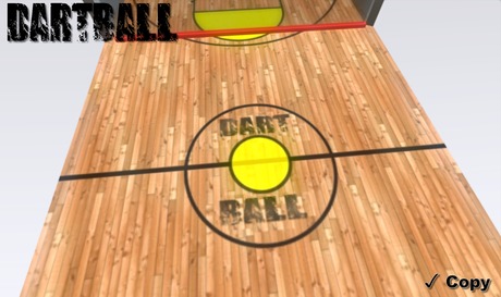 Second Life Marketplace - DartBall