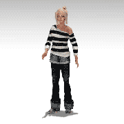 Second Life Marketplace - Cathy_08_Dance_HUMANOID