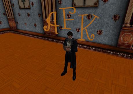 Second Life Marketplace - AFK Book