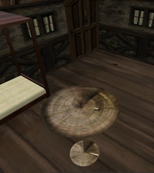 Second Life Marketplace - Free 1 prim table