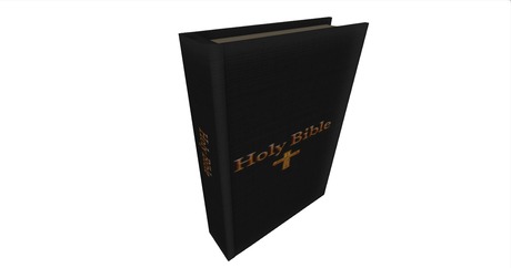 Second Life Marketplace - WarTales:::The Bible Thumper