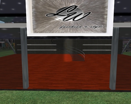 Second Life Marketplace - Box - LW Modern Store 1