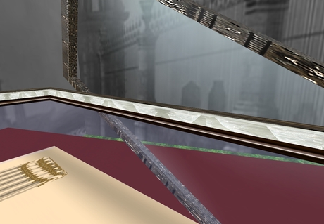 Second Life Marketplace - Glass Crypt