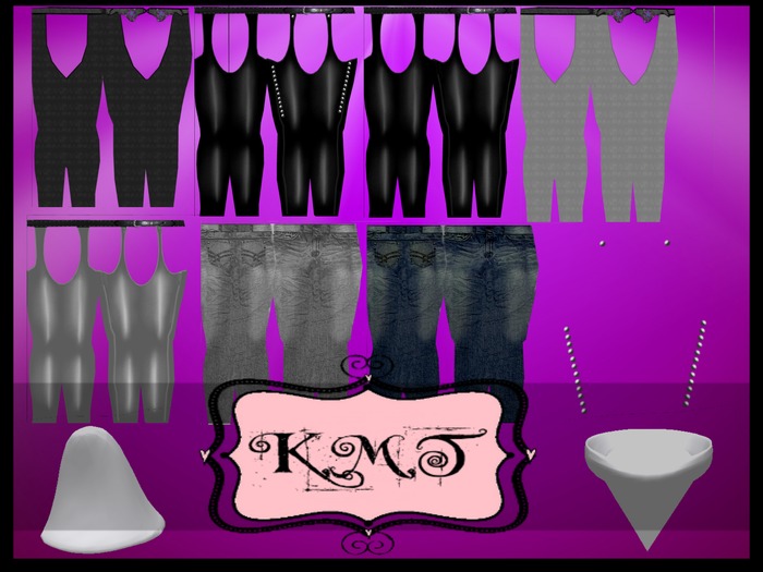 Second Life Marketplace K M T Rass Creation Chaps And Jeans second-life-marketplace-k-m-t-rass-creation-chaps-and-jeans