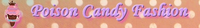 Second Life Marketplace - Poison Candy Fashion by dollsammy