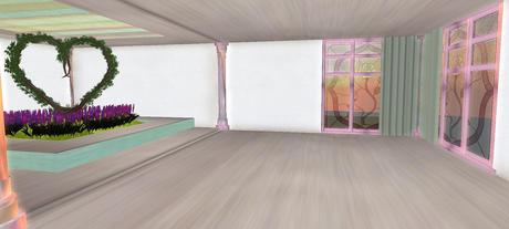 Second Life Marketplace - **SK** Design- Shabby Chic Skybox