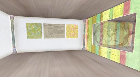 Second Life Marketplace - **SK** Design- Shabby Chic Skybox