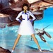Second Life Marketplace - LT. Commander Lisa Hayes