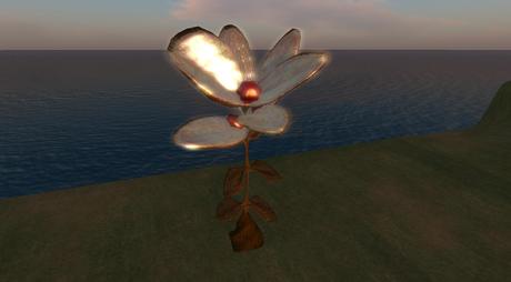 Second Life Marketplace - GloomVille - Lilium Argentorum