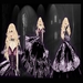 Second Life Marketplace - aml18 AThena-GOTHIC DRESS- GOTH COSTUMES ...