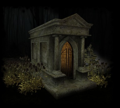 Second Life Marketplace - Bad Katz Mesh Crypt