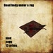 Second Life Marketplace - dead body under a rug