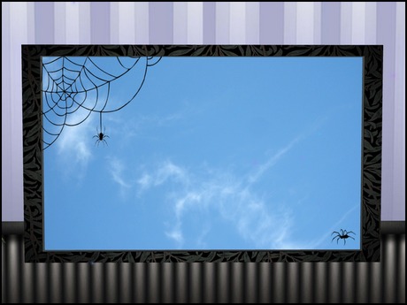 Second Life Marketplace - Glass texture 28 "spiderweb" (1024x512)FULLPERM