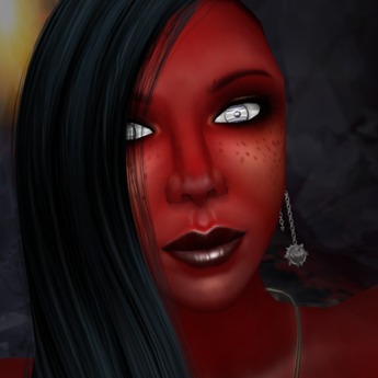 Second Life Marketplace - TB Eyes - Shiny Android
