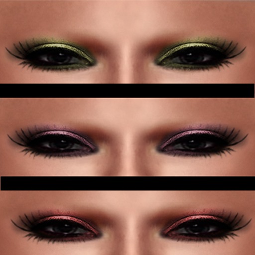 Second Life Marketplace - eyeshadow