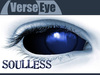 Second Life Marketplace - VerseEye - MESH Eyes - Soulless - Blue