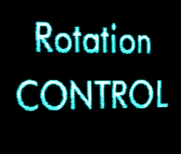 Second Life Marketplace - @MA@ Scripts ROTATION CONTROL