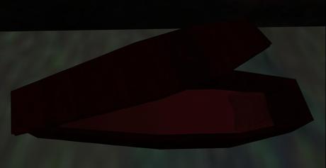 Second Life Marketplace - Le Petite VAMP BLOOD Coffin Casket for PETITE ...
