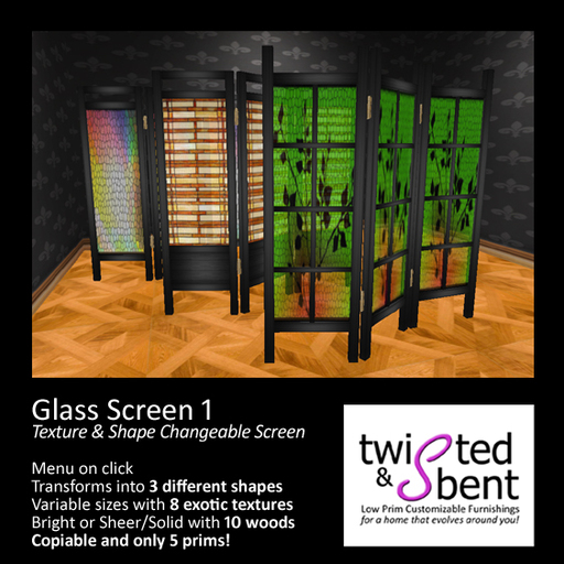 Second Life Marketplace - Over 20 Screens from 1 - T&B Shape/Texture ...