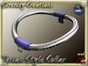 Second Life Marketplace - SC - Turian Collar and Cuff Set Tokon Mesh ...