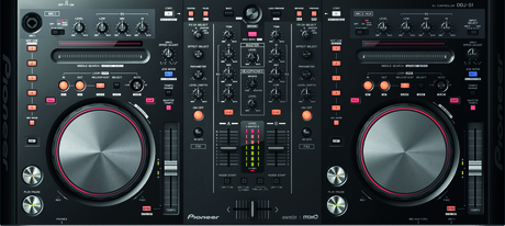 Second Life Marketplace - Dj equipment texture pack full perms decks ...