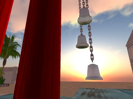 Second Life Marketplace - Meditation bells