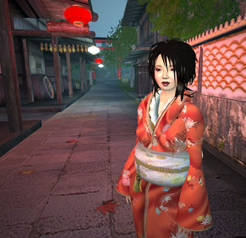 Second Life Marketplace - Asian specialty shape and skin, female