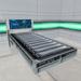 Second Life Marketplace - Scifi Medbay Bed