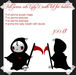 Second Life Marketplace - Full Perms Cute Lady Death kit for builders