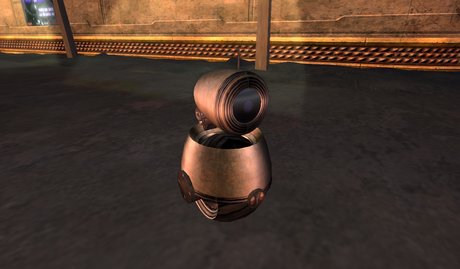 Second Life Marketplace - ROLO-DROID