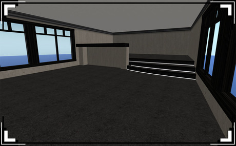 Second Life Marketplace - Shades of Grey Skybox