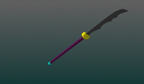 Second Life Marketplace - Dadao mesh