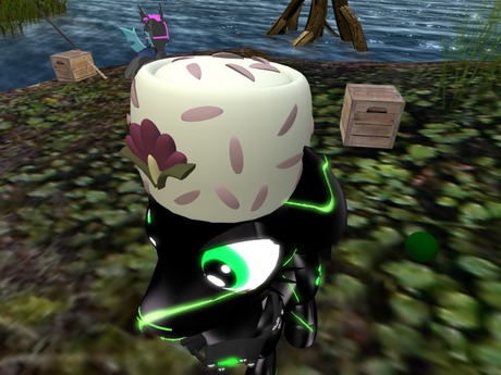 Second Life Marketplace - Dat Hat