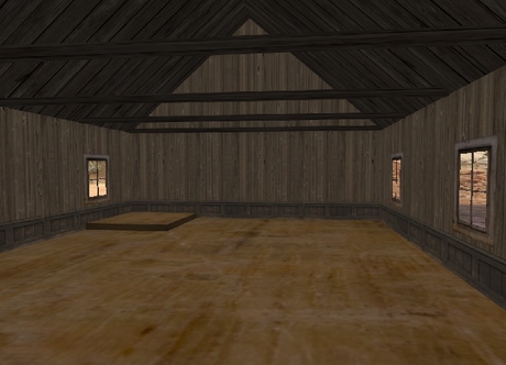 Second Life Marketplace - Western School